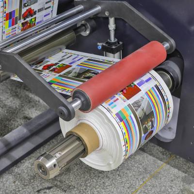 Cina Macchina di stampa ad alta velocità a rete stretta 60 m/min per la stampa in vendita