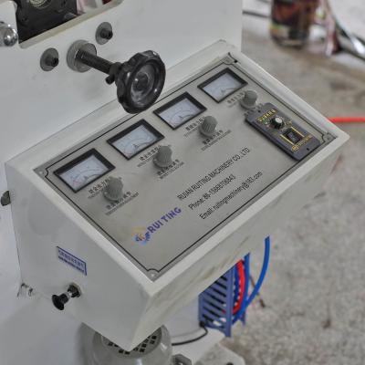 Cina Macchina di stampa ad alta velocità a rete stretta Flexo Max. 320/420/520mm Max. 60m/min in vendita