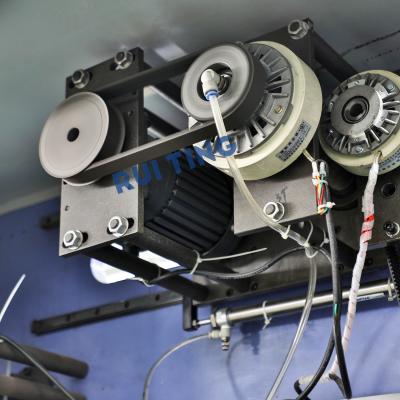 China Hoge duurzaamheid Inline Printing Machine voor vriendelijke en hoge snelheid printen 150m/min Te koop