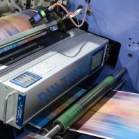 China Multi-color High Resolution Inline Printing Machine - Product Name Inline Flexo for sale