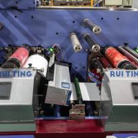 China Multi-color High Resolution Inline Printing Machine - Product Name Inline Flexo for sale