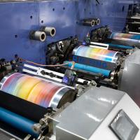 China Multi-color High Resolution Inline Printing Machine - Product Name Inline Flexo for sale