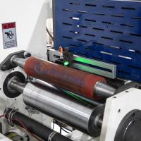 China Ruiting Inline Flexo Printing Machine 150m/min Roll to Roll for BOPP Label for sale