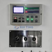 China Ruiting Inline Flexo Printing Machine 150m/min Roll to Roll for BOPP Label for sale