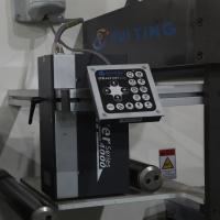 China Ruiting Inline Flexo Printing Machine 150m/min Roll to Roll for BOPP Label for sale