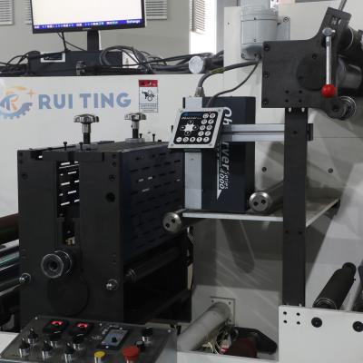 China High-Speed Inline Printing Machine met laag onderhoud en duurzaamheid Te koop