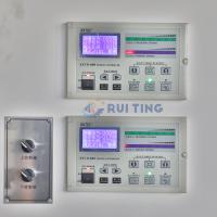 China Efficient Label Printing Machine with High-Speed Printing Performance for sale