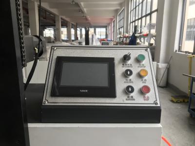 Cina stampatrice del film del pe di 520mm in vendita