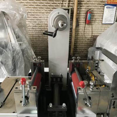 Cina la carta 3.5kw muore touch screen della macchina della taglierina con una garanzia da 1 anno in vendita