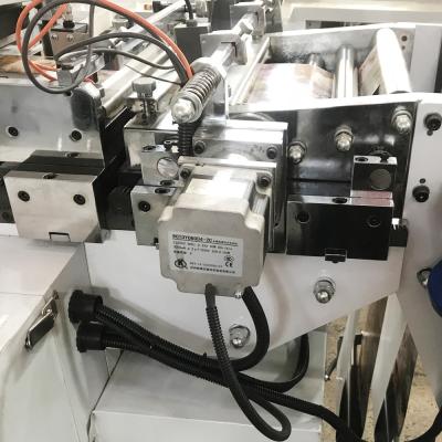 Cina Macchina tagliante ad alta velocità del letto piano 160 volte/min 380V/220v in vendita