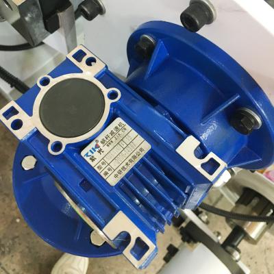 Cina Macchina tagliante ad alta velocità del letto piano 160 volte/min 380V/220v in vendita