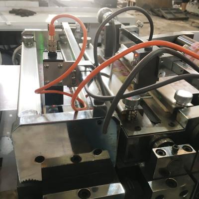 Cina Macchina tagliante ad alta velocità del letto piano 160 volte/min 380V/220v in vendita