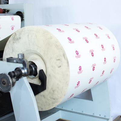 Cina Macchine taglianti a base piatta di AV380V, taglierina di dado ad alta velocità dell'etichetta in vendita
