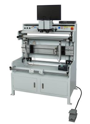 Cina Macchina del montaggio di Mounter del clichè di Flexo dello schermo di 2 macchine fotografiche 1 in vendita