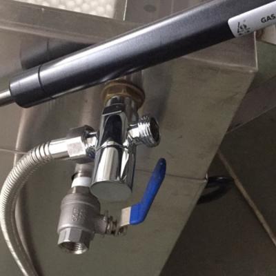 中国 水洗浄の600*400mmの樹脂のFlexoの印刷用原版作成機械 販売のため