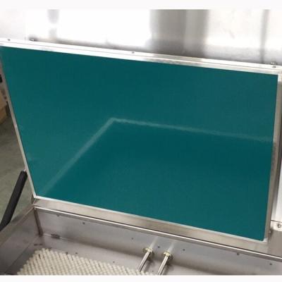 中国 水洗浄の600*400mmの樹脂のFlexoの印刷用原版作成機械 販売のため