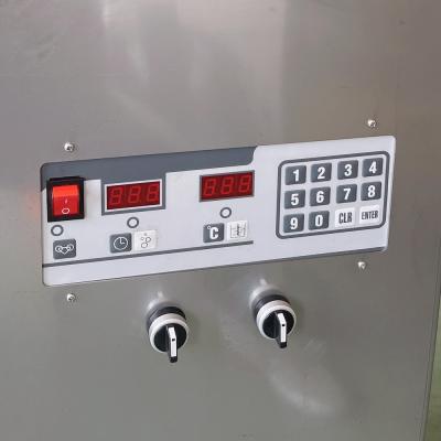 China máquina de limpeza do rolo de 4500w 40khz Anilox, líquido de limpeza do rolo de Anilox de dois tanques à venda