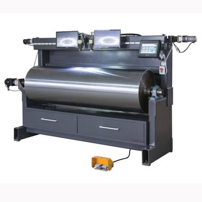 Cina macchina del montaggio di Mounter del clichè di 2000mm Flexo con controllo dello SpA in vendita