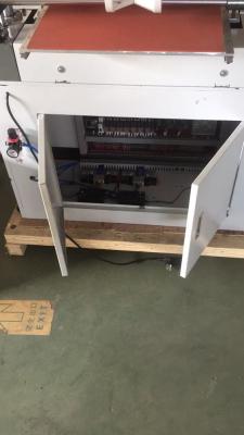 China Gemakkelijke de Plaat van Verrichtingsmounter Flexo het Opzetten Machine voor Flexo-Printer Te koop