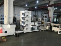 China 320mm Narrow Web Flexo Printing Machine for sale