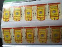 China 4 Color 950mm Paper Cup Roll Flexo Printing Machine with Auto Loading System CE for sale
