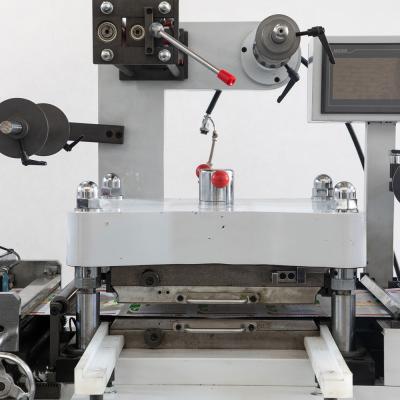 Cina il letto piano 3.7kw muore fase della taglierina 380V 3 con alta precisione in vendita