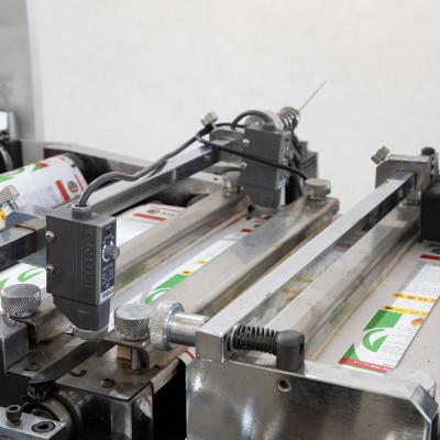 Cina il letto piano 3.7kw muore fase della taglierina 380V 3 con alta precisione in vendita