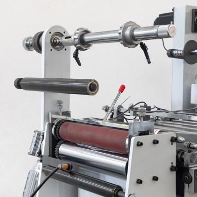 China operação conveniente cortando do tela táctil das máquinas do leito de 550mm à venda