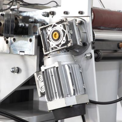 China automatische stempelschneidene Maschine 3.4kw für Papierplastikfilm Eva Foam zu verkaufen
