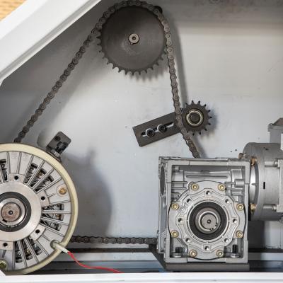 China automatische stempelschneidene Maschine 3.4kw für Papierplastikfilm Eva Foam zu verkaufen