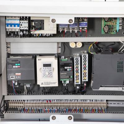 China automatische stempelschneidene Maschine 3.4kw für Papierplastikfilm Eva Foam zu verkaufen