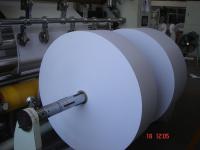 China 380V 1600mm Slitter Rewinder Machine Touch Screen Control Paper Film PVC Nonwoven for sale