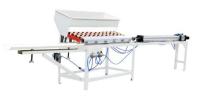 China 4.5KW 1600mm Mini Bopp Tape Slitting Rewinding Machine Fully Automatic for sale
