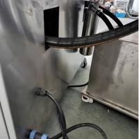 China 650mm Automatic Plate Washing Machine for Flexo Plates 220V for sale