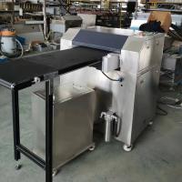 China 650mm Automatic Plate Washing Machine for Flexo Plates 220V for sale
