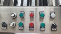 China 650mm Automatic Plate Washing Machine for Flexo Plates 220V for sale