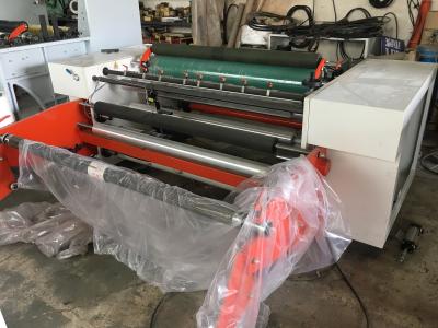 Cina macchina di taglio ad alta velocità 380V, macchina di taglio del tessuto di 1300mm non in vendita