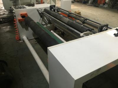 Cina macchina di taglio ad alta velocità 380V, macchina di taglio del tessuto di 1300mm non in vendita