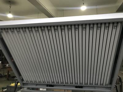China Máquina de fatura de placa da impressão de 220V/380V Flexo para a lavagem e secagem à venda