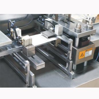 Cina la macchina imballatrice della bolla 7-12Kw, bastoncini produce delle bolle sulla formazione della macchina in vendita