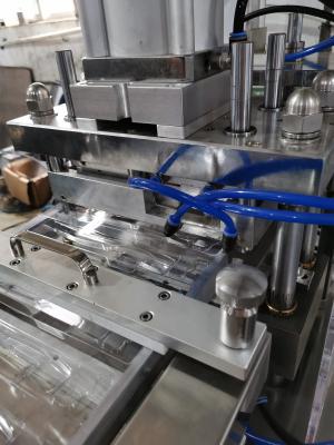 Cina la macchina imballatrice della bolla 7-12Kw, bastoncini produce delle bolle sulla formazione della macchina in vendita