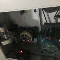 China Non Stop Adhesive Label Rewinding Machine With Auto Core Loading for sale