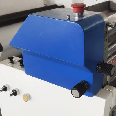 Cina Torchio tipografico di plastica dell'etichetta del film flessografico online della stampatrice in vendita