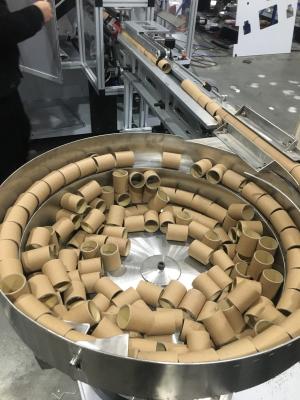 Cina Etichettatura automatica dei rulli di etichette in vendita