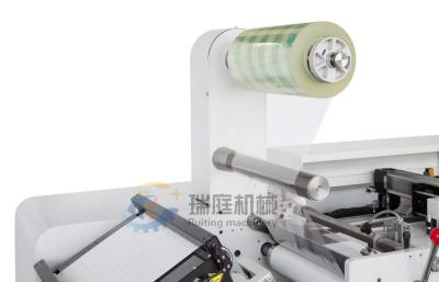 中国 薄板になる切り開くことの分類機械デジタル型抜き機械 販売のため