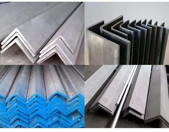 L Shape Profile Stainless 304 Angle Steel 201 304 316 Stainless Angle Bar