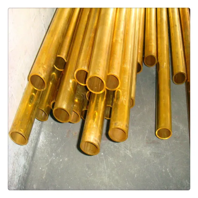 Hot Rolled 20 Lb Pure Red Copper C10900 Round Bar for Earthing