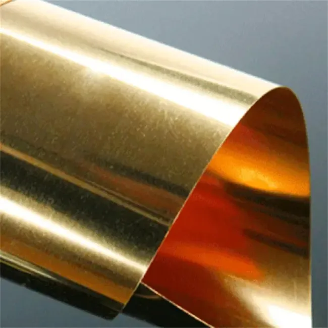 Hot Rolled 20 Lb Pure Red Copper C10900 Round Bar for Earthing