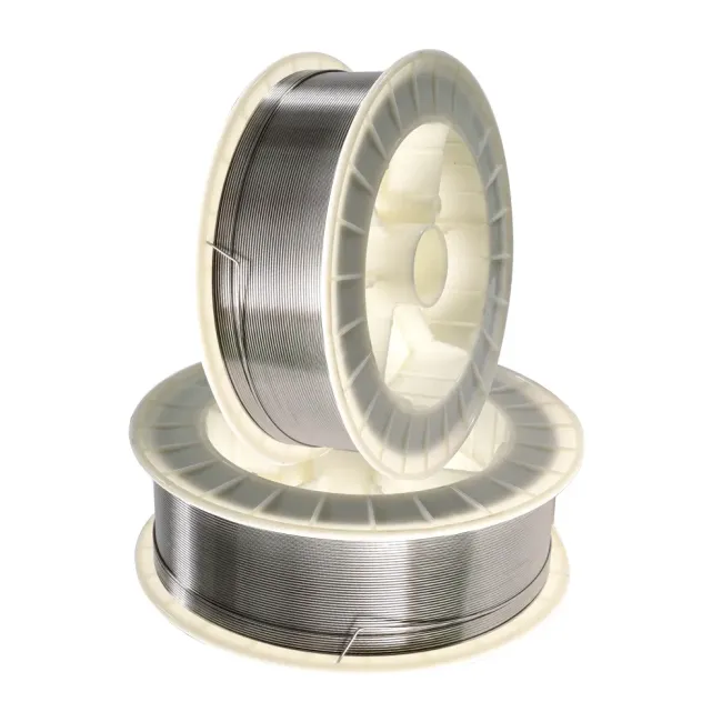 Factory Price Hastelloy C22 C4 C276 C 276 Nickel Alloy Wire for Spring and Wiremesh