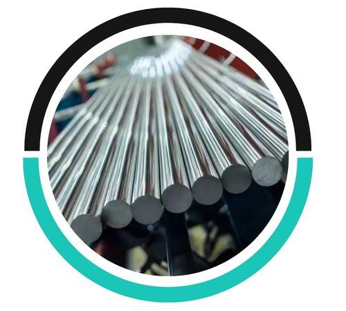 Inconel 738 Polish Rods in UK